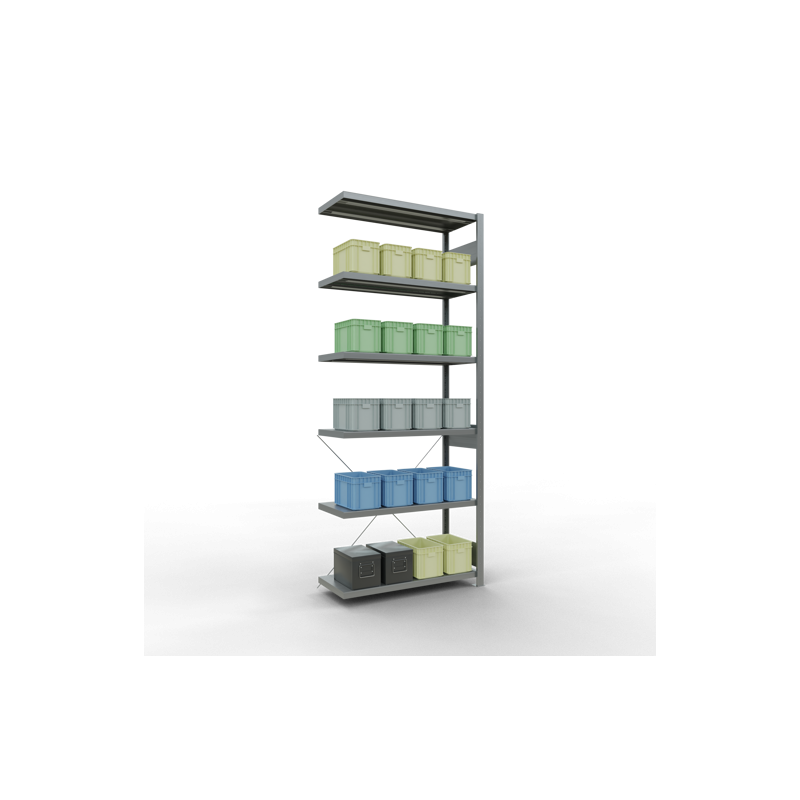 Regal 1 Meter Breit